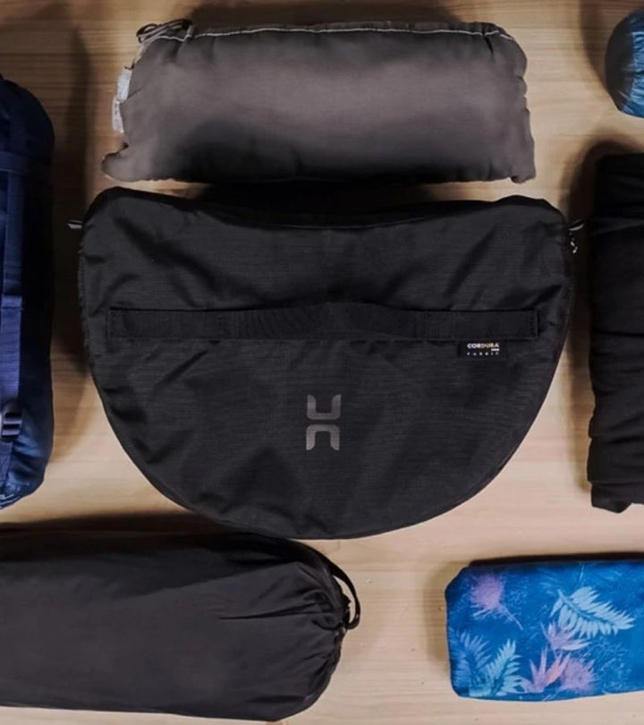 PackStack™ PRO - Waterproof packing pods | Hillsound Equipment – [USA] Hillsound Equipment