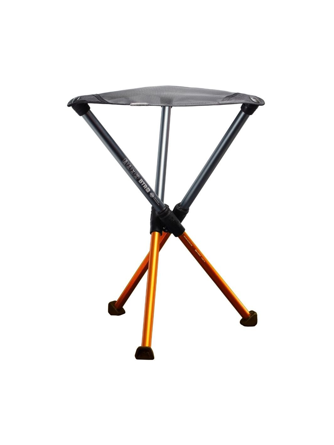 BTR Stool - Ultralight tripod stool | Hillsound Equipment – [USA ...