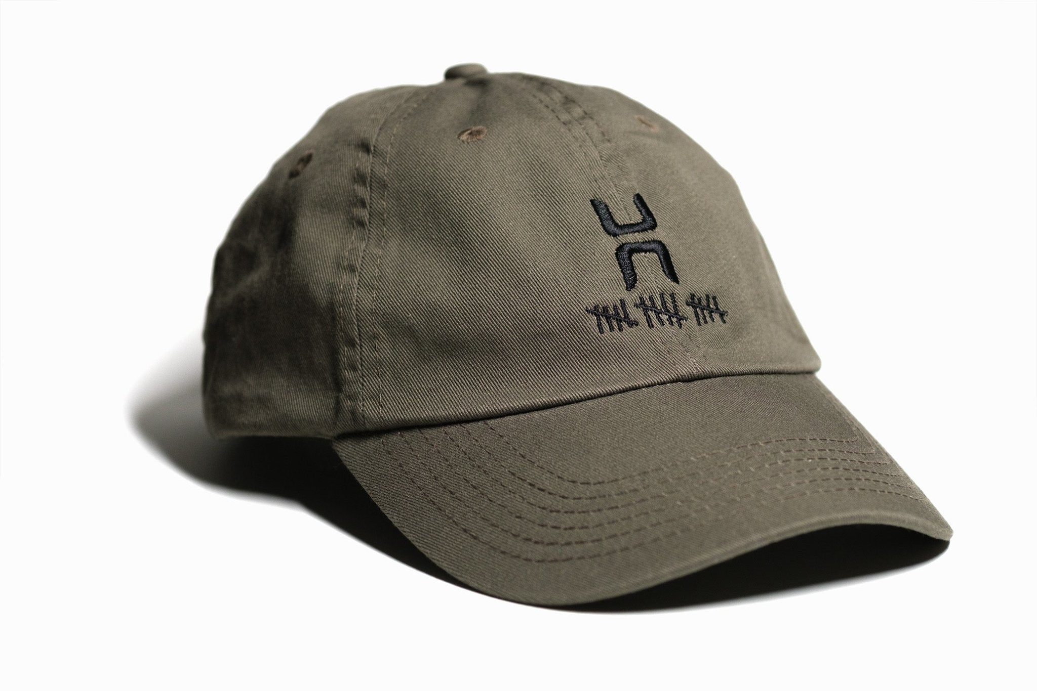 Hillsound Dad Cap – [USA] Hillsound Equipment