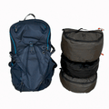 PackStack™ PRO - Waterproof packing pods | Hillsound Equipment – [USA] Hillsound Equipment