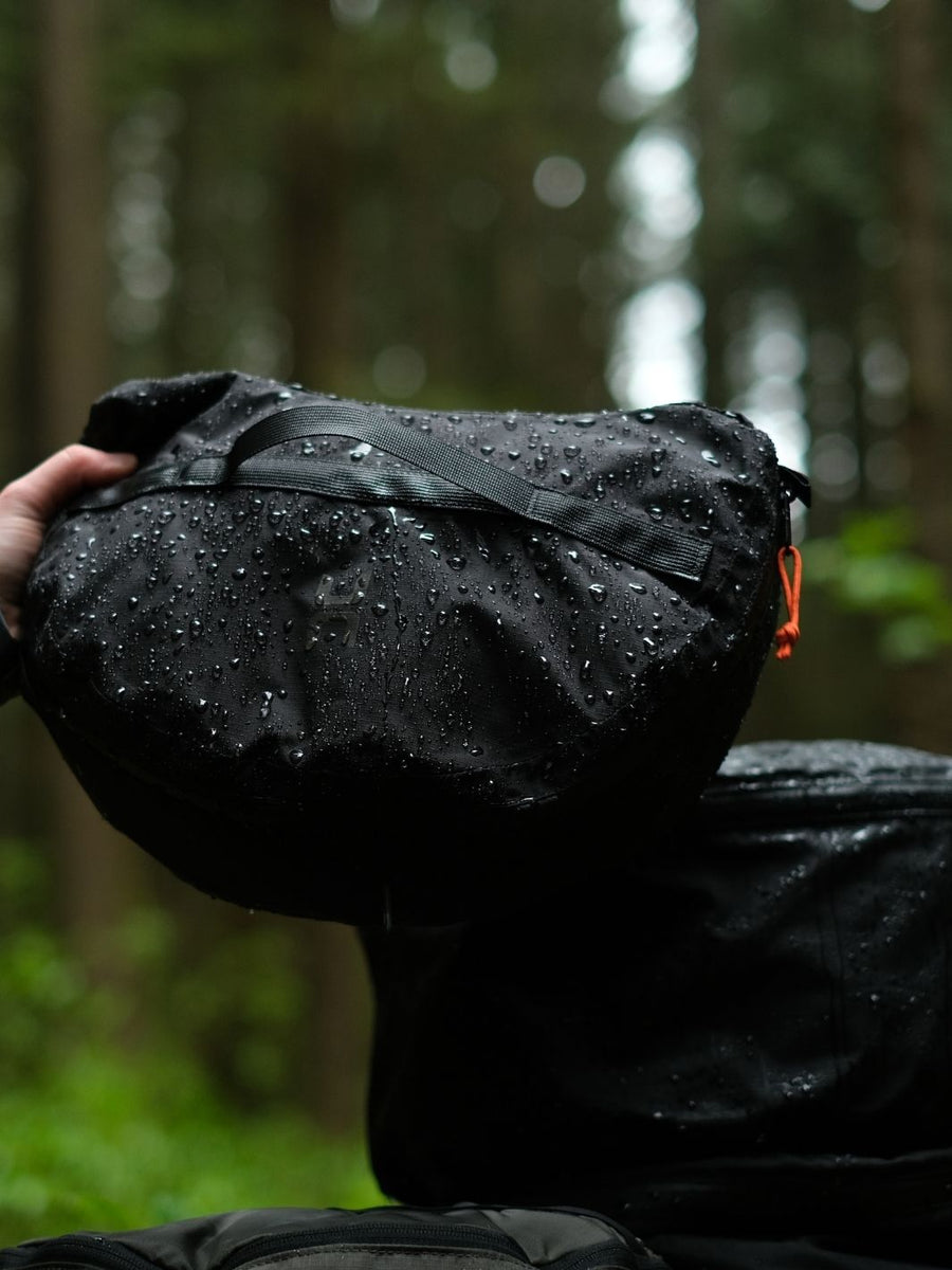 PackStack™ PRO - Waterproof packing pods | Hillsound Equipment – [USA ...